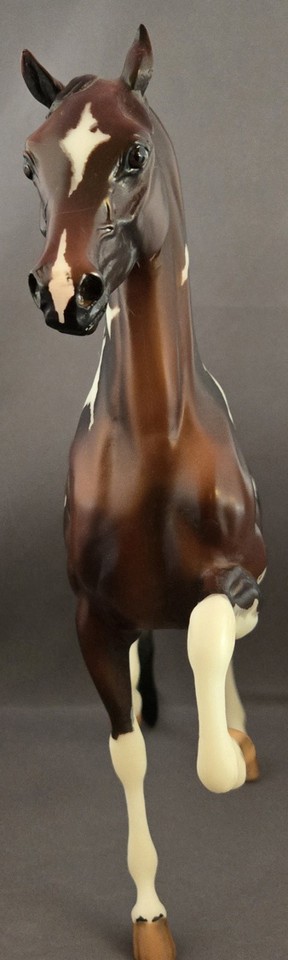 Breyer PANDORA 2010 3rd Connoisseur, 1 of 350, #084, COA, FREE SHIPPING ...