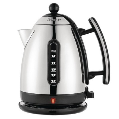 Dualit Jug Kettle Black/Polished JKT4 (No Commercial Warranty) | eBay UK