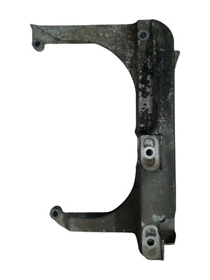 Used Detroit Diesel DD15 Air Cleaner Bracket - A4720940341 | eBay