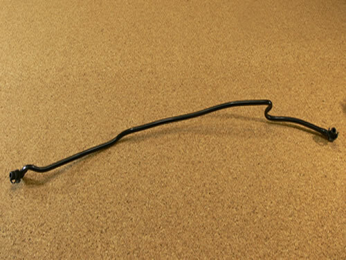 GENUINE LAND ROVER WATER HOSE RANGE ROVER 13-21 SPORT 14-22 2.0L PETROL ...