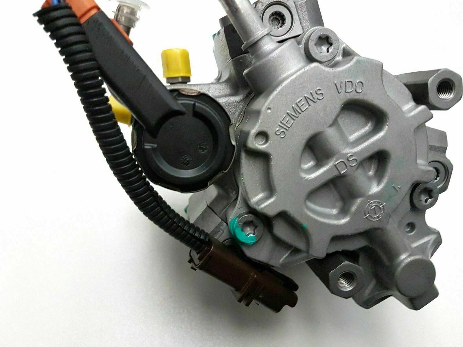 Fuel Injection Pump LAND ROVER 2.7 TDV6 5WS40273 7H2Q-9B395-CH ...