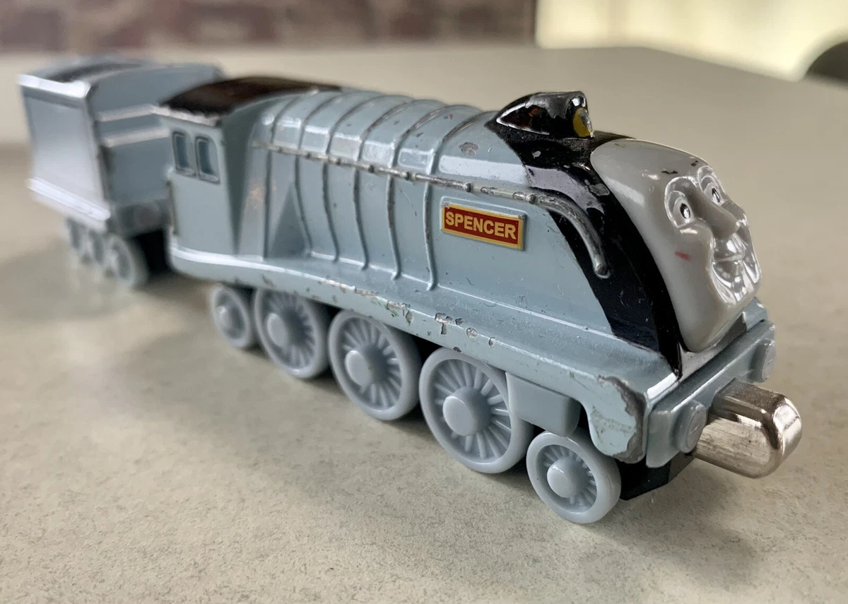 Thomas And Friends Spencer