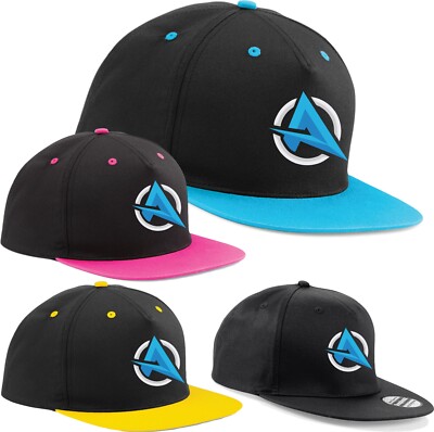 Ali-A Printed Baseball Cap Snapback Cap Ali A Youtube Youtuber | eBay UK