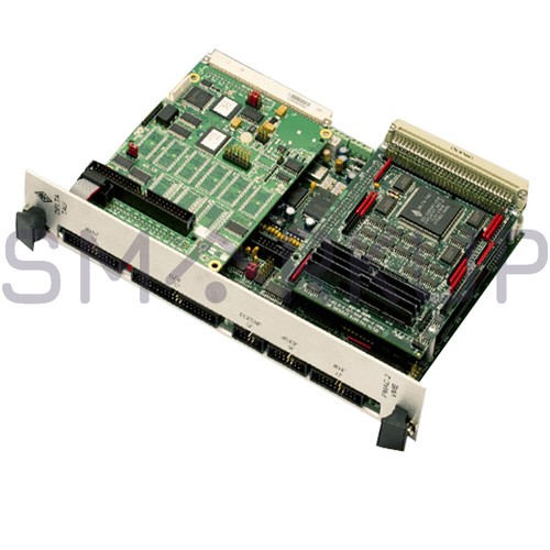 Used & Tested DELTA TAU Turbo PMAC2 CPU Communications Board Module | eBay