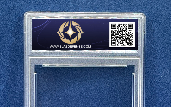 Disney Lorcana Enchanted Legendary Custom Slab Case | eBay