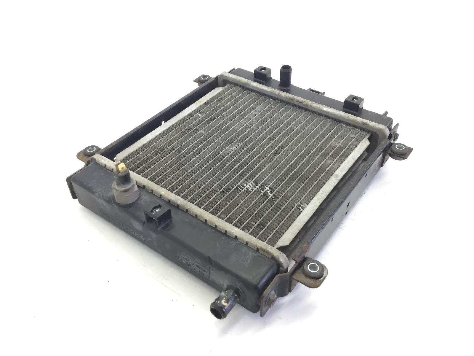 Radiator Water Liquid Cooling Engine KYMCO XCITING I 250 2006 2007 | eBay