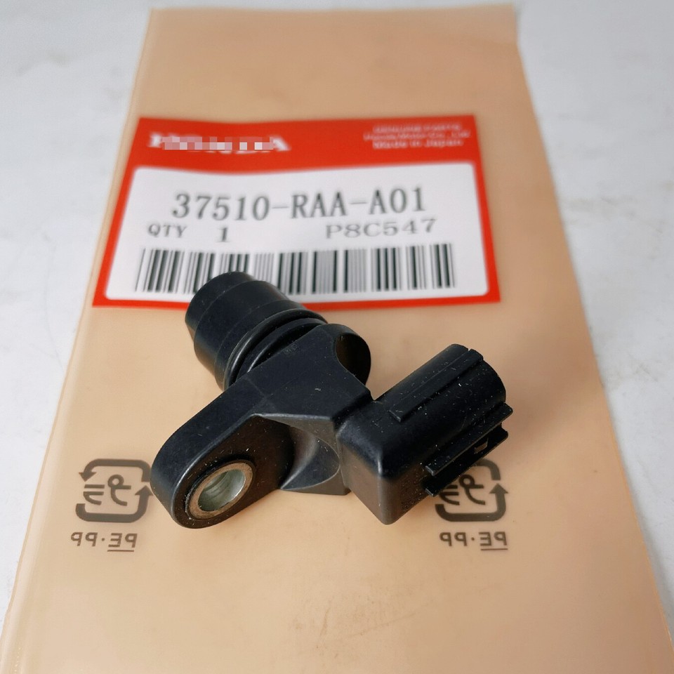 OEM Camshaft Position Sensor 37510-RAA-A01 Cam For Honda Accord CR-V ...