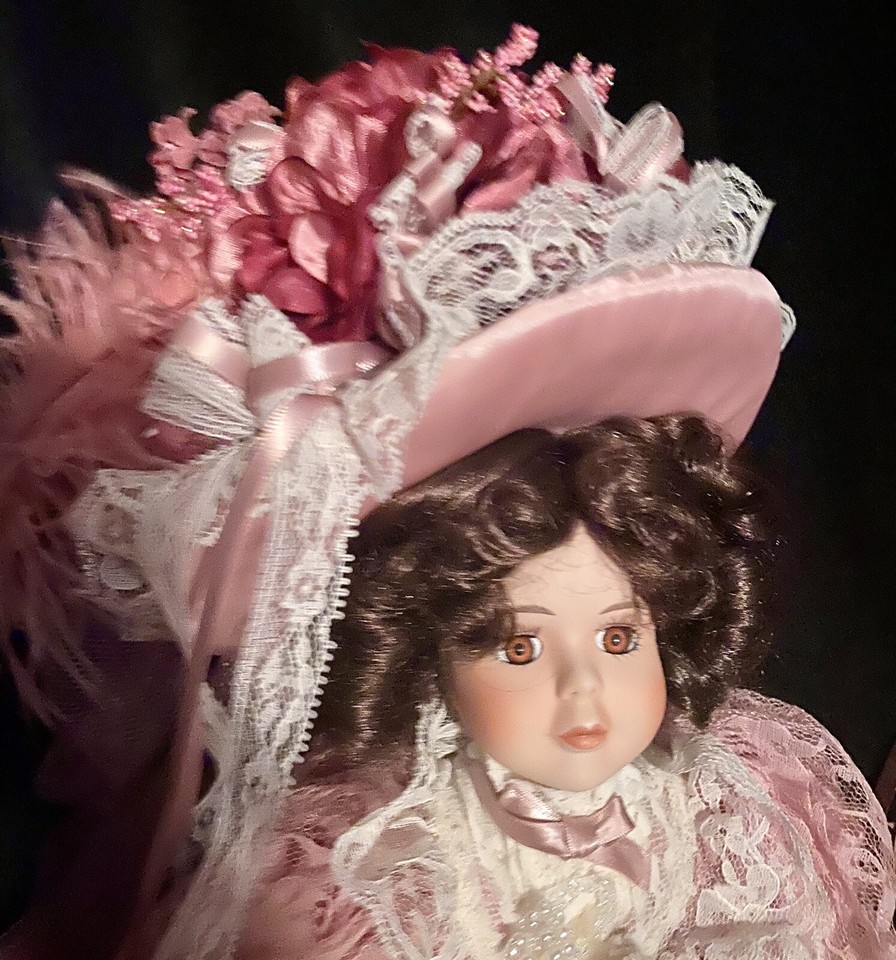 REAL HAUNTED DOLL ACTIVE! Demonic Possessed Creepy Occult Spirit Kiara ...