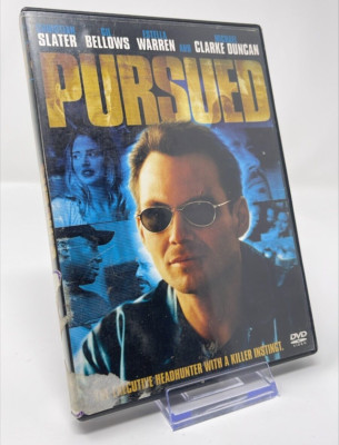 Pursued [DVD, 2004] | eBay