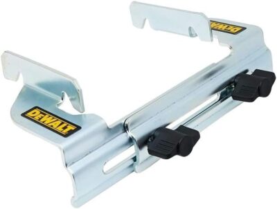 DEWALT Miter Saw Crown Stops (DW7084), High Speed Steel, Corded ...