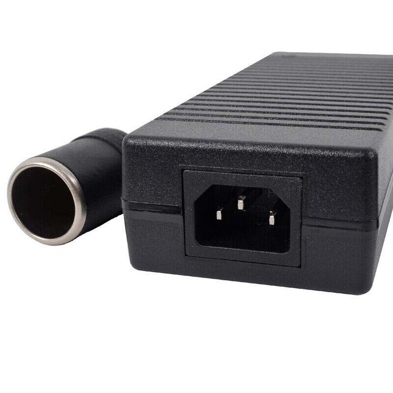 240V to 12V Car Cigarette lighter Transformer Power Supply 12V Socket ...