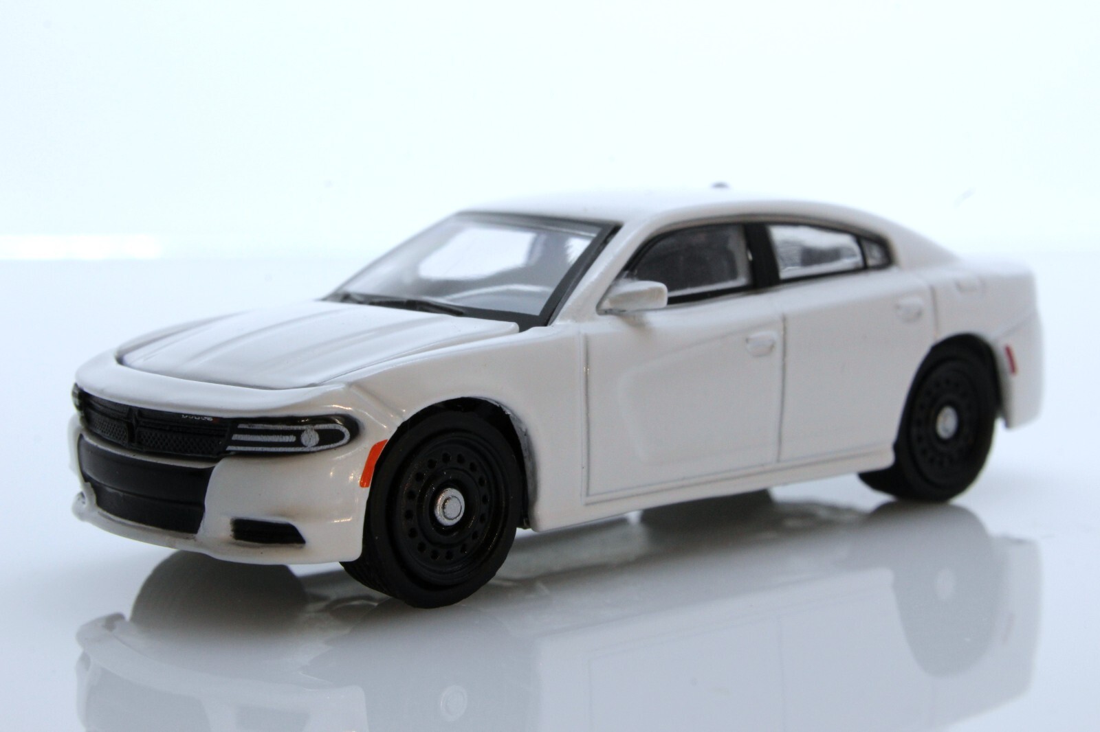 Undercover Police Cars Charger