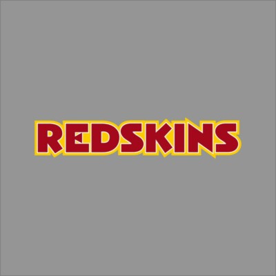 Washington Redskins #2 NFL Team Pro Sports Vinyl Sticker Decal Car ...