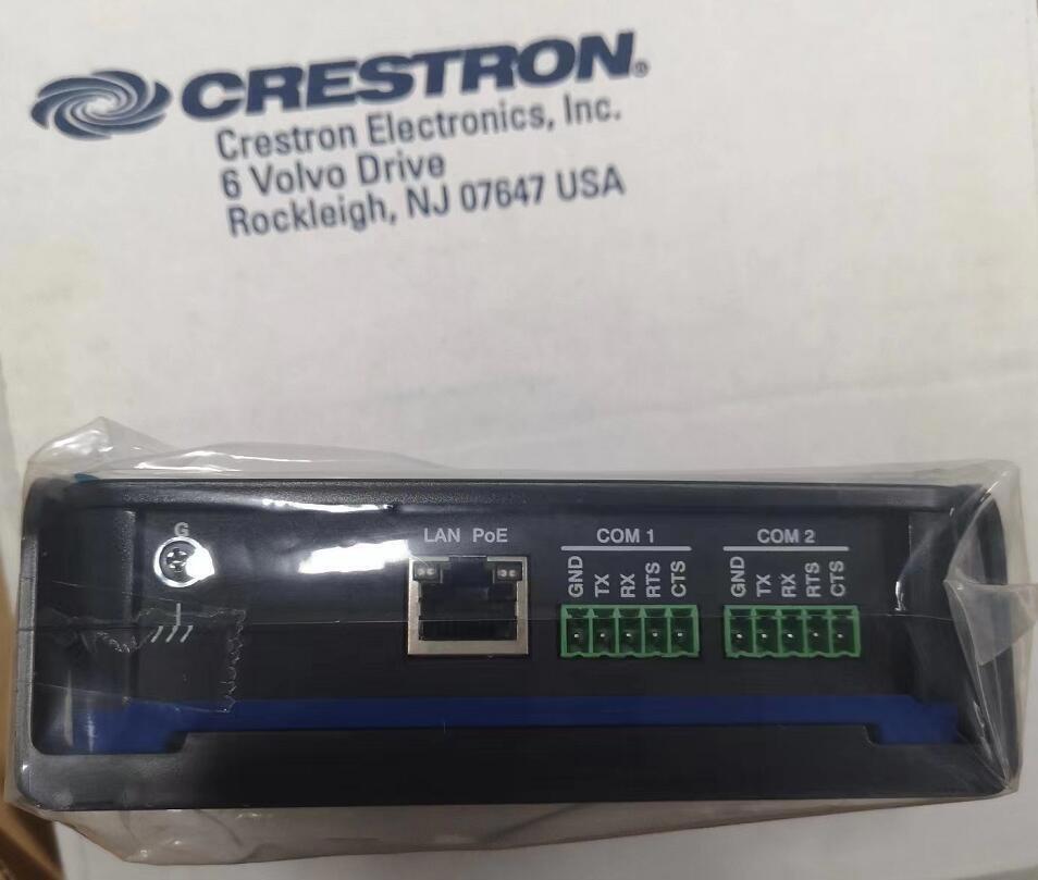 1PC New In Box Crestron CEN-IO-COM-102 Module Expedited Shipping | eBay