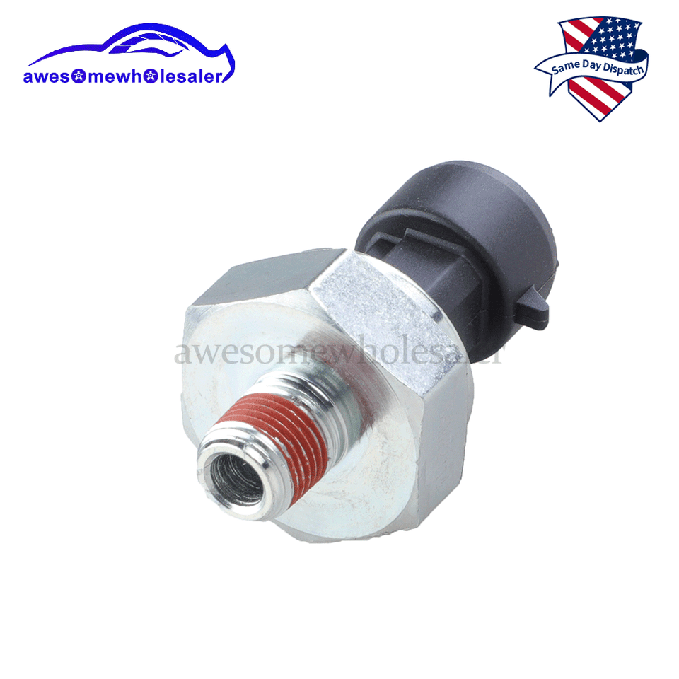 Fuel Filter Pressure Sensor Q21-1033 For Volvo Renault Peterbilt ...