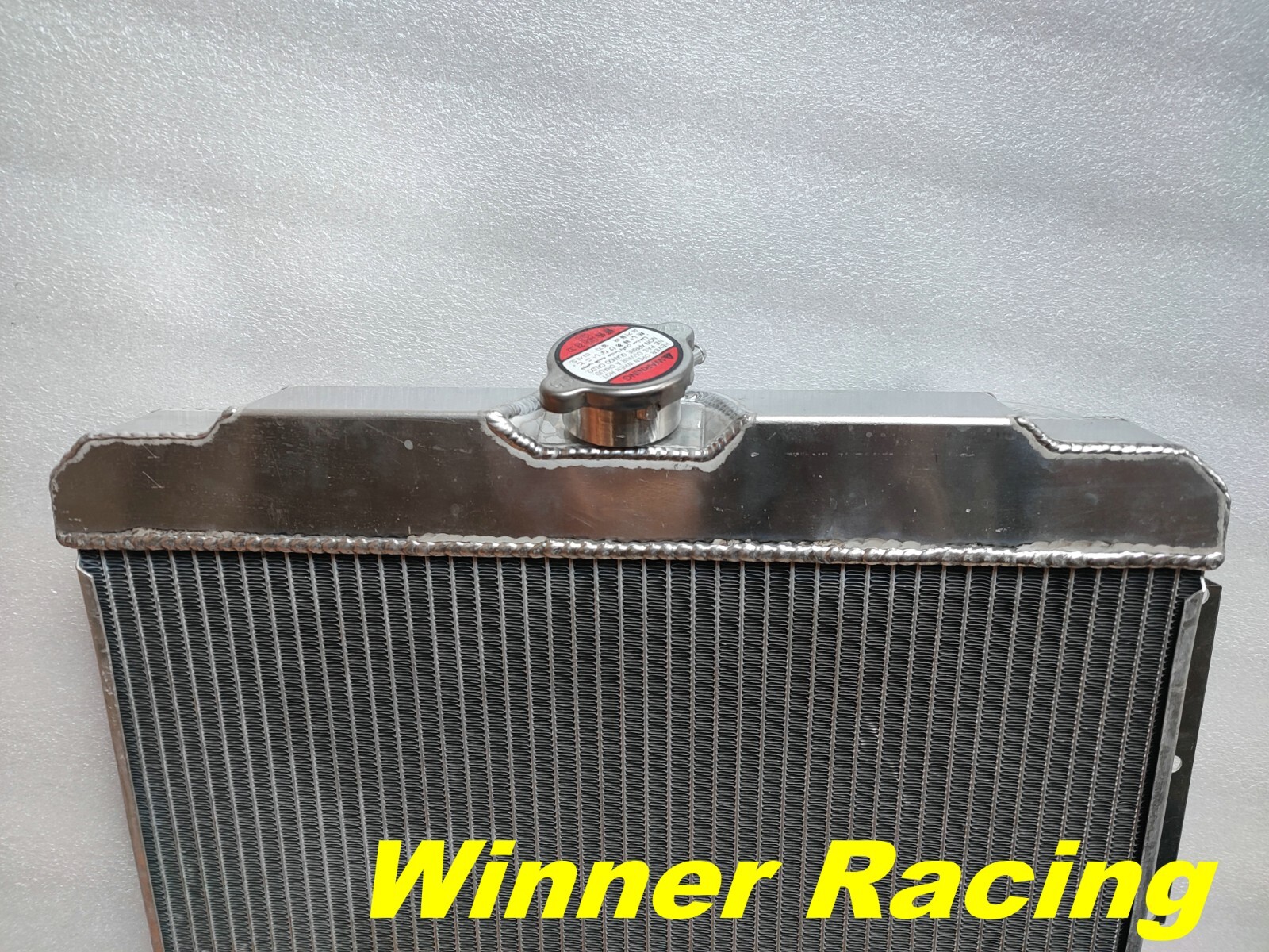 TOP-FILL ALLOY RADIATOR for MG MGB GT/ROADSTER 1968-1975 | eBay