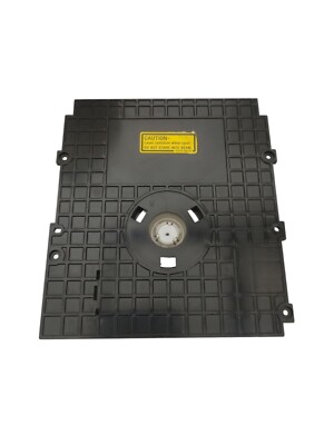 SONY PlayStation 2 FAT SCPH-30001 & R Disc Drive Top Cover w/ Spindle ...