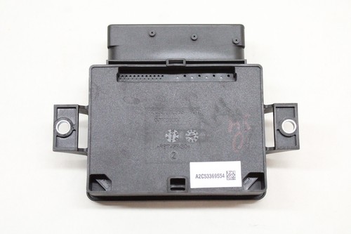 2010 AUDI S4 PARKING BRAKE CONTROL MODULE 8K0 907 801 H OEM 10 11 12 | eBay