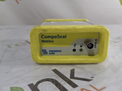 Fresenius Kabi USA Inc CompoSeal | eBay