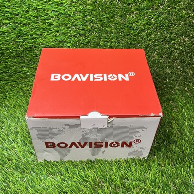 BOAVISION Security Camera Outdoor, Wireless WiFi IP Camera Home ...