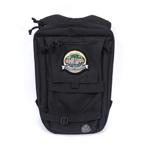 y4 RESIDENT EVIL Biohazard/Biohazard BSAA Backpack Zil Valentine Model ...