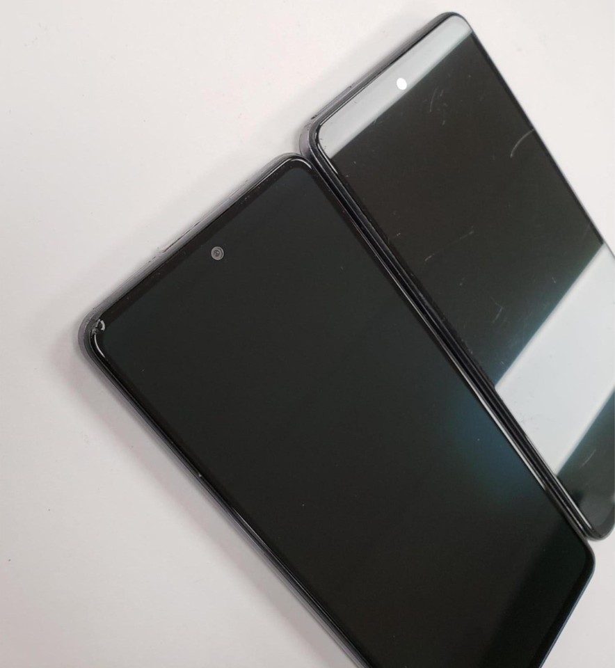 Used Lot of 2 Samsung Galaxy A52 5G SM-A526U 128GB Unlocked **Read** | eBay