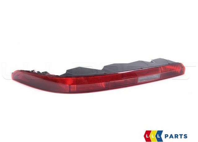 Genuine Audi Q7 Tail Lamp Assembly 4m0945095 for sale online | eBay