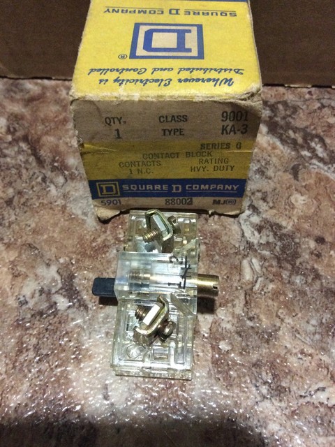 Square D 9001KA3 PLC for sale online | eBay