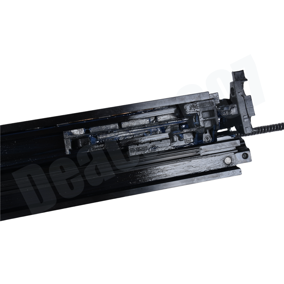 For 2015-2021 Mercedes W205 Panoramic Sunroof Replacement Tracks ...