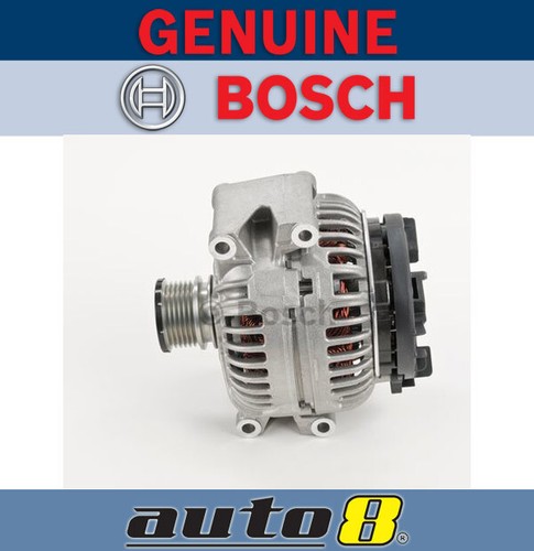 Bosch Alternator for Mercedes-Benz Sprinter Cdi 2.2L Diesel OM 611 LA ...