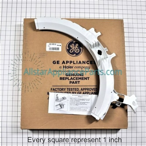 GE Dryer Drum Support Bearing WE14M124 | eBay