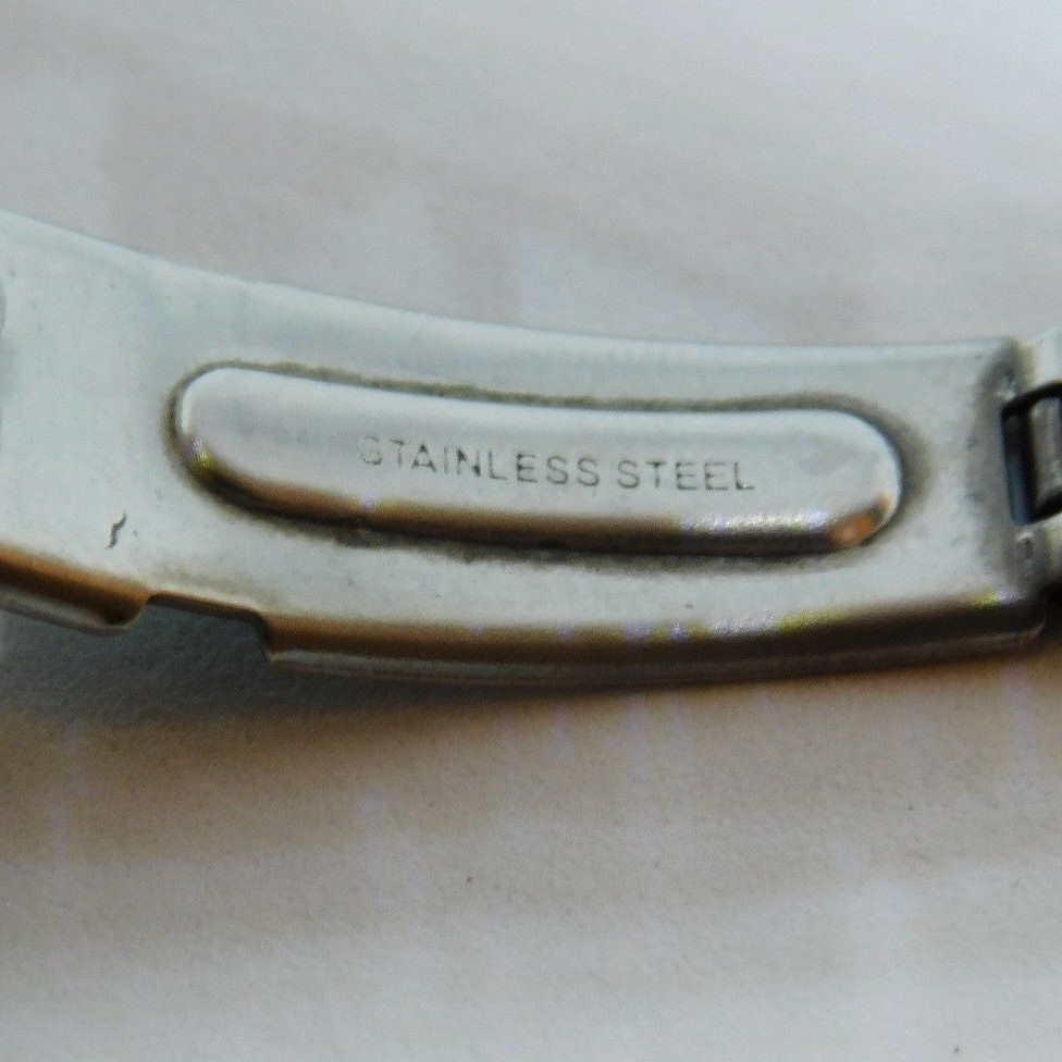 Christian Daniel 24K Gold Plated No:001235 Quartz Women's Watch New ...