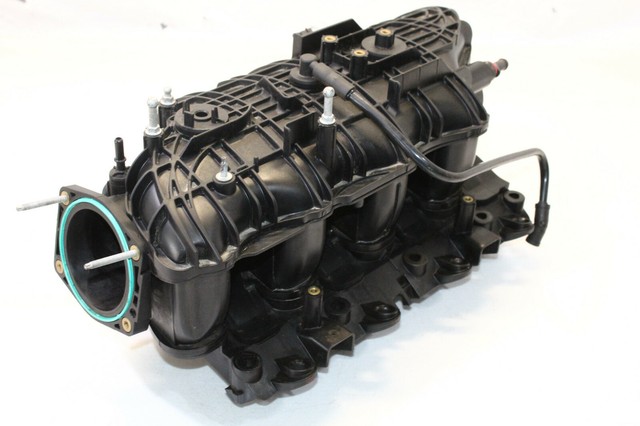 2008-2013 CHEVROLET GMC TAHOE SEIRRA AVALANCHE 5.3L V8 INTAKE MANIFOLD ...
