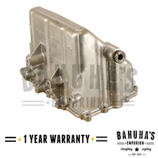 Genuine Smart FORTWO Engine Oil Pan Aluminum 451 OEM 1320100013 for ...