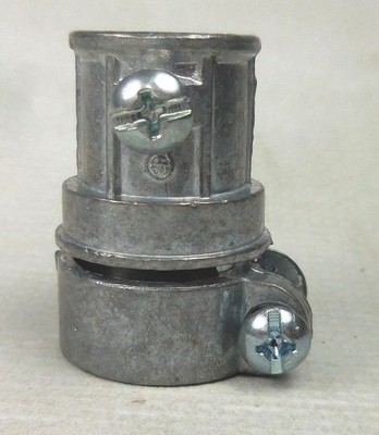Arlington 861 Combination Coupling (Qty 10) NEW | eBay