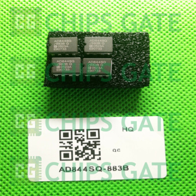 1PCS NEW AD844SQ/883B AD 0051+ CDIP-8 | eBay