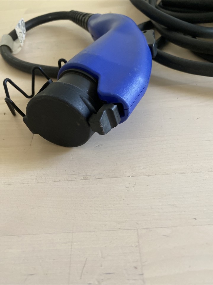 2023-2024 Toyota Prius Prime RAV4 EV Charger Plug in Hybrid Charging ...