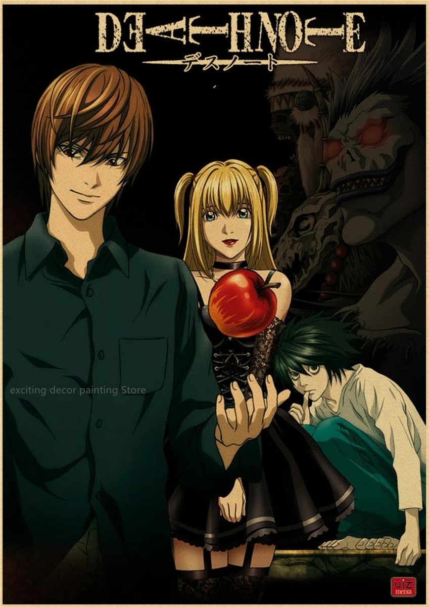 Death Note Misa Movie