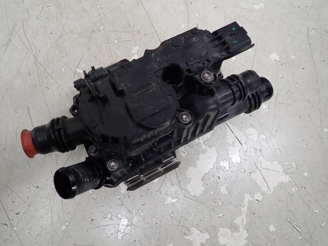 Peugeot 407 Thermostat Housing 1102626S01 for sale online | eBay