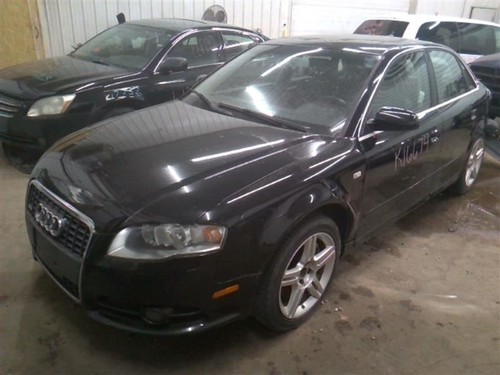 Convertible CD 6 Disc Changer Fits 02-08 AUDI A4 1473934 | eBay