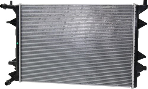 New Radiator For Volkswagen Passat 2012-2016 | eBay