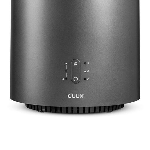 Duux Threesixty 2 DXCH09UK Portable Smart Heater 1800 Watts 8 Settings ...