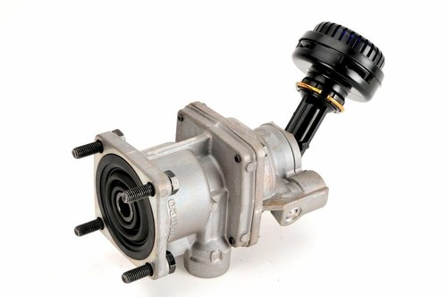"FITS MERCEDES ATEGO (1998-2013) WABCO SERVICE BRAKE FOOT VALVE ...