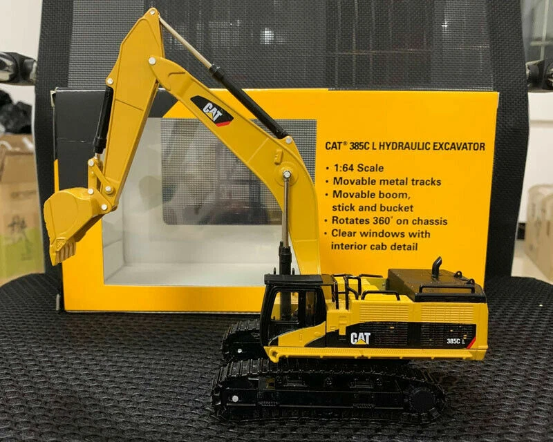 Caterpillar Excavator 385c