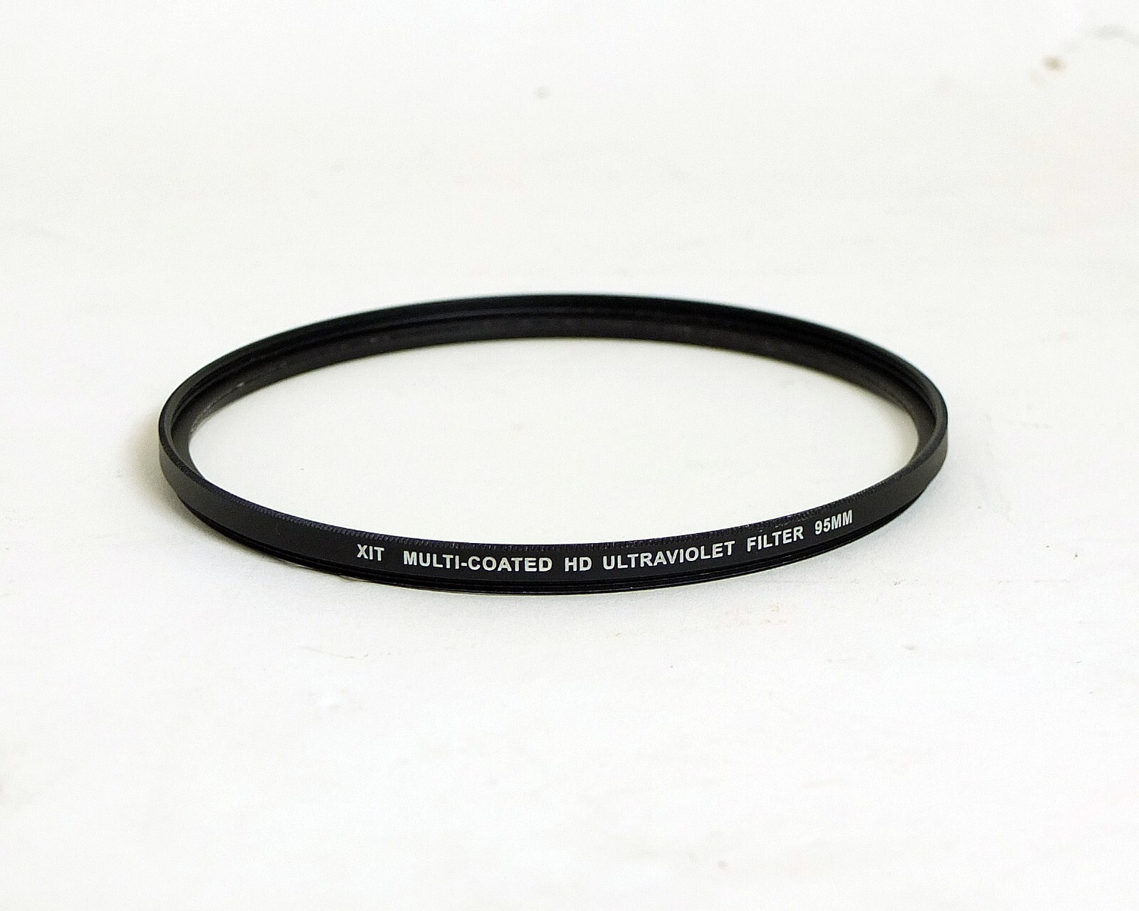 XIT 95mm Multi Coated HD Ultraviolet UV Filter 35mm SLR Film DSLR ...