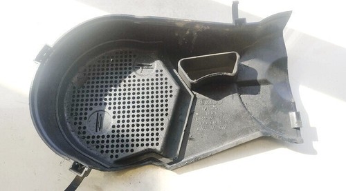 059109123K BKD Engine Belt Cover (TIMING COVER) for Audi A6 2003 ...