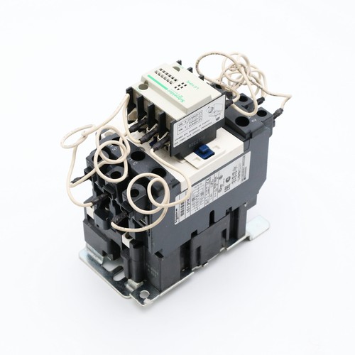 Schneider Electric LC1 DTK12 Kondensatorschütz mit LC1D·K | eBay.de