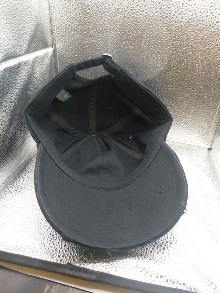 Alien Earth Baseball Cap - Distressed Look - Prodigy Corp - NYCC 2025 ...