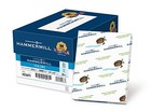 Paper 24 lb Blue Printer Paper 8.5x 11-10 Ream 5000 Sheets Made in the ...