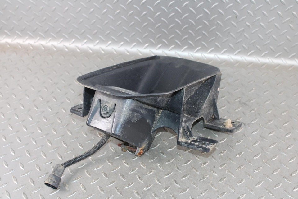 15-17 F150 Front End Bumper Passenger Right RH Fog Light Lamp Unit ...